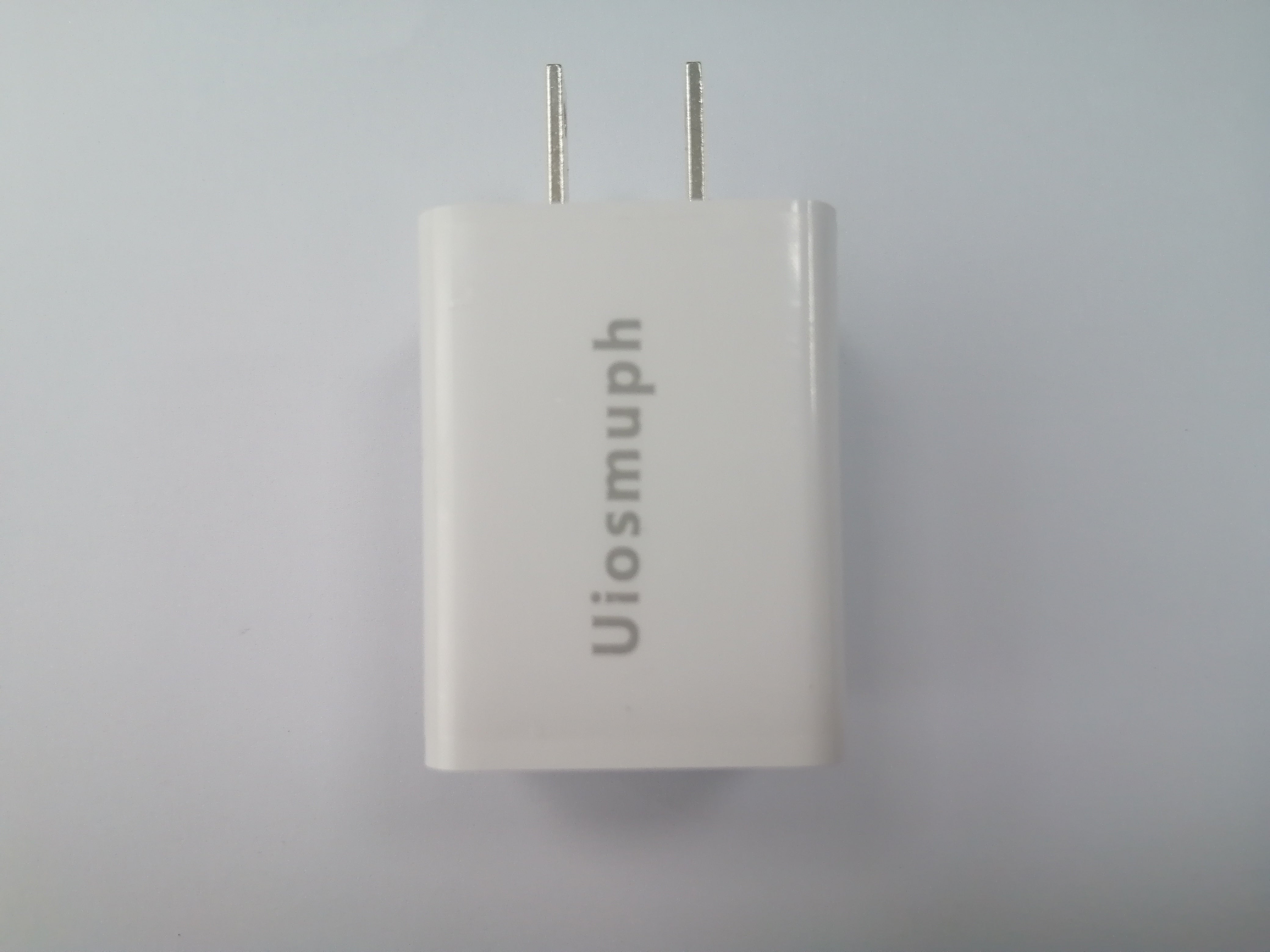 Uiosmuph