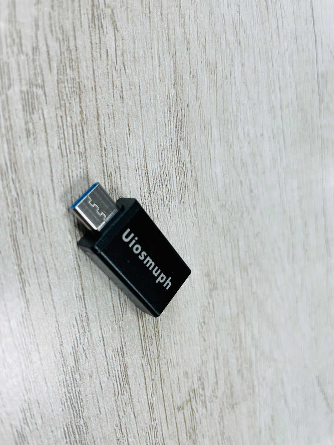 Uiosmuph